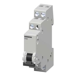Siemens Indus.Sector Wechselschalter Delta Fl&auml;che 5TE8161)
