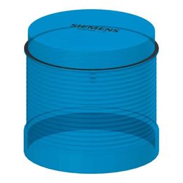 Siemens Indus.Sector Signals&auml;ule 24VAC/DC blau 8WD4420-5AF (8WD44205AF)