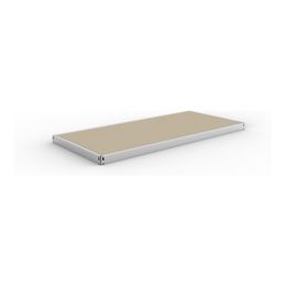 META Zusatzfachebene Speed Rack 1700 x 800 mm verzinkt + Spanplatte (87592)