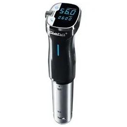 Steba Sous-Vide Stick "SV 50", schwarz, B:8cm H:37,5cm T:10,5cm, Sous-Vide-Garer