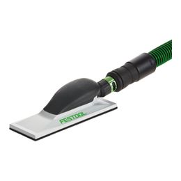 FESTOOL HSK-A 80x200 Schleifklotz,f&uuml;r Linearschleifer LS130 oder LRS93,mit Abtragsleistung und Schleifmittelwechsel,496965)