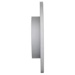 Bosch Bremsscheibe 0986479d17 voll 290mm 13mm f&uuml;r NISSAN RENAULT