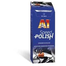 DR. O.K.WACK Lackpolitur 2610 0.5l