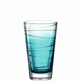 SONSTIGE Trinkglas VARIO t&uuml;rkis
