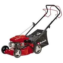 Benzinrasenm&auml;her Einhell "GC-PM 40/2 S", rot, B:52cm H:10,6cm, Rasenm&auml;her, mit Radantrieb