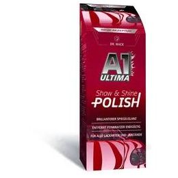 DR. O.K.WACK Lackpolitur 2660 0.25l