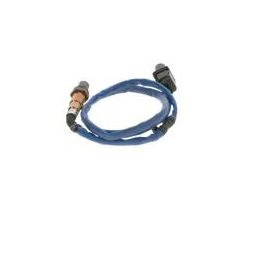 Bosch Lambdasonde 0258017220 f&uuml;r Porsche