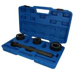 Brilliant Tools Spurstangen-Axialgelenkschl&uuml;sselsatz bt661350