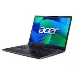 Acer TravelMate P4 TMP414-42-TCO-R6KG, Slate Blue, Ryzen 5 8540U, 16GB RAM, 512GB SSD, DE