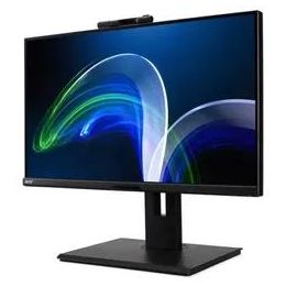 Acer Vero B278U Ebemiqpruzx - B8 Series - LED-Monitor - 68.6 cm (27") - HDR