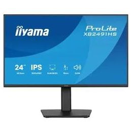 iiyama ProLite XB2491HS-B1 - LED-Monitor - 61 cm (24")