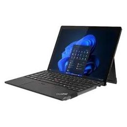 Lenovo ThinkPad X12 Detachable Gen 2 - 31.2 cm (12.3") - Ultra 5 134U - vPro Enterprise - 16 GB RAM - 512 GB SSD - 4G