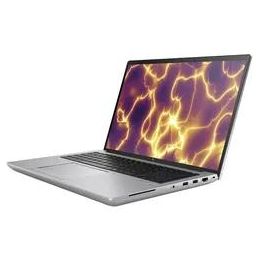 HP ZBook Fury 16 G11 Mobile Workstation - Wolf Pro Security - 40.6 cm (16") - i9 i9-14900HX - 64 GB RAM - 1 TB SSD - 5G