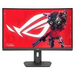 ASUS ROG Strix XG27WCMS - LED-Monitor - gebogen - QHD - 68.6 cm (27") - HDR