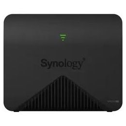 Synology MR2200AC - Wireless Router - Wi-Fi 5 - Desktop
