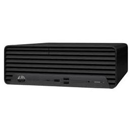 HP Pro 400 G9 - Wolf Pro Security - SFF - i5-14500 - 16 GB - SSD 512 GB - Windows 11 Pro