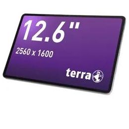 Wortmann TERRA PAD 1201 &ndash; 12,6", MTK 8781 G99, 8 GB RAM, 256 GB, LTE, Android 14