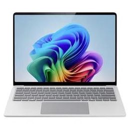 Microsoft Surface Laptop 7 15", Platin, Snapdragon X Elite X1E-80-100, 16GB RAM, 1TB SSD, DE, Business