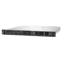 HPE ProLiant DL20 Gen11 - Rack-Montage - Xeon E-2434 3.4 GHz - 32 GB - SSD 2 x 480 GB