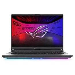 ASUS ROG Strix G18 G815LW-S9134W - 18", Intel Core Ultra 9 275HX, 32 GB RAM, 2 TB SSD, NVIDIA RTX 5080, Windows 11 Home