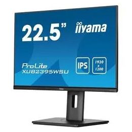 iiyama ProLite XUB2395WSU-B5 - LED-Monitor - 58.4 cm (23")