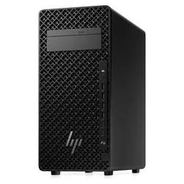 HP Workstation Z2 G1i - Intel Core Ultra 9 285K, 32 GB RAM, 1 TB SSD, NVIDIA RTX PRO 4000, Windows 11 Pro