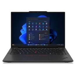 Lenovo ThinkPad X13 Gen 6 (Intel) - 13,3", Intel Core Ultra 7 255U, 32 GB RAM, 1 TB SSD, W11P