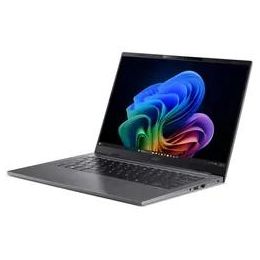 Acer TravelMate X4 14 AI TMX414-51-TCO - 14", Intel Core Ultra 7 258V, 32 GB RAM, 1 TB SSD, Windows 11 Pro