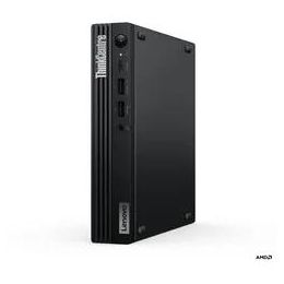 Lenovo ThinkCentre M75q Gen 5 - AMD Ryzen 5 Pro 8500GE, 16 GB RAM, 512 GB SSD, Windows 11 Pro