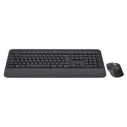 Logitech Signature MK650 Combo for Business - Tastatur-und-Maus-Set