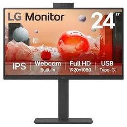 LG 24BA850-B 60,9cm (24")