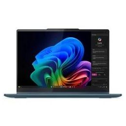 Lenovo Yoga 7 2-in-1 14AKP10 - AMD Ryzen AI 5 340 - Win 11 Home - Radeon 840M - 16 GB RAM - 512 GB SSD - (14")