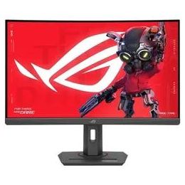 ASUS ROG Strix XG27WCS - LCD-Monitor - gebogen - 2K - 68.5 cm (27") - HDR