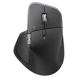 Logitech MX Master 4 for Business - Maus - 8 Tasten