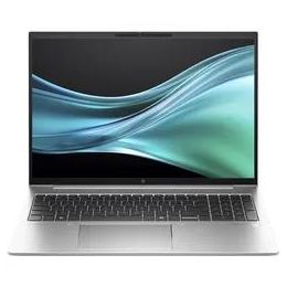 HP EliteBook 860 G11 (16") - Ultra 5 125U - vPro - 16 GB RAM - 512 GB SSD - Win 11 Pro