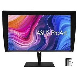 ASUS ProArt PA32UCX-PK - LED-Monitor - 4K - 81.28 cm (32") - HDR - mit X-Rite i1 Display Pro