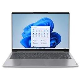 Lenovo ThinkBook 16 G6 ABP Arctic Grey, Ryzen 7 7730U, 32GB RAM, 1TB SSD, Windows 11 Pro