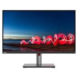 Lenovo ThinkVision T27i-30 - LED-Monitor - Full HD (1080p) - 68.6 cm (27")