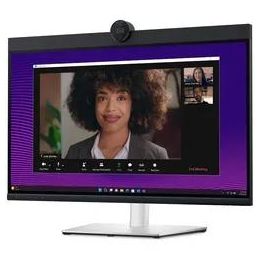 Dell 27 Video Conferencing Monitor P2724DEB - LED-Monitor - 68.6 cm (27")