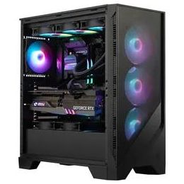ONE High End PC AN257