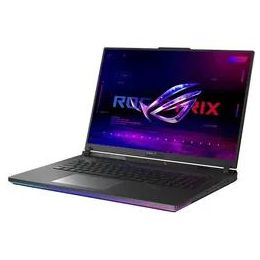ASUS ROG Strix SCAR 18 G835LW-SA106W - 18" WQXGA MiniLED 240Hz, Intel Core Ultra 9-275HX, 64GB RAM, 1TB SSD, GeForce RTX