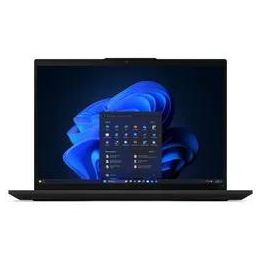 Lenovo ThinkPad L16 Gen 2 - Core Ultra 5 225U - Win 11 Pro - Intel Graphics - 16 GB RAM - 512 GB SSD