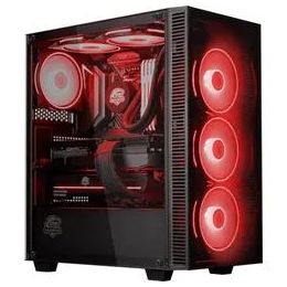 ONE Gaming PC AR896
