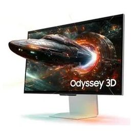Samsung Odyssey 3D S27FG904XU - G90XF Series - LED-Monitor - Gaming - 68.6 cm (27")