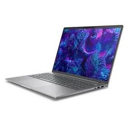 HP ZBook 8 G1i Mobile Workstation - Ultra 9 285H - Win 11 Pro - Arc Graphics 140T - 64 GB RAM - 1 TB SSD
