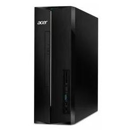 Acer Aspire XC-1785 - Compact Tower - i3 i3-14100 3.5 GHz - 8 GB - SSD 512 GB