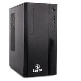 Wortmann TERRA PC-BUSINESS 4000 SILENT &ndash; Intel Core i3-12100, 8 GB DDR5, 500 GB SSD, Windows 11 Pro