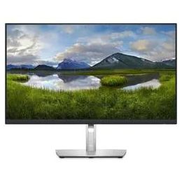 Dell P2723D Office Monitor - 27", IPS, QHD, H&ouml;henverstellung