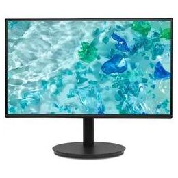 Acer Vero CB272U Gbmiiprx - CB2 Series - LED-Monitor - QHD - 68.6 cm (27") - HDR
