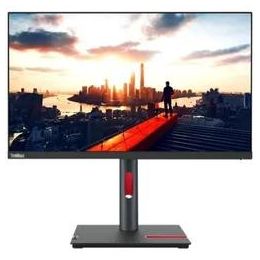 Lenovo ThinkVision P24h-30 - LED-Monitor - QHD - 60.5 cm (23.8")
